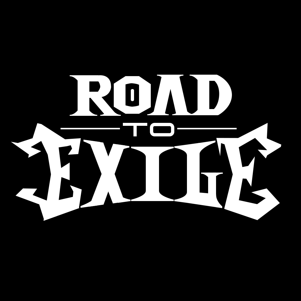 ROAD TO EXILE road-to-exile